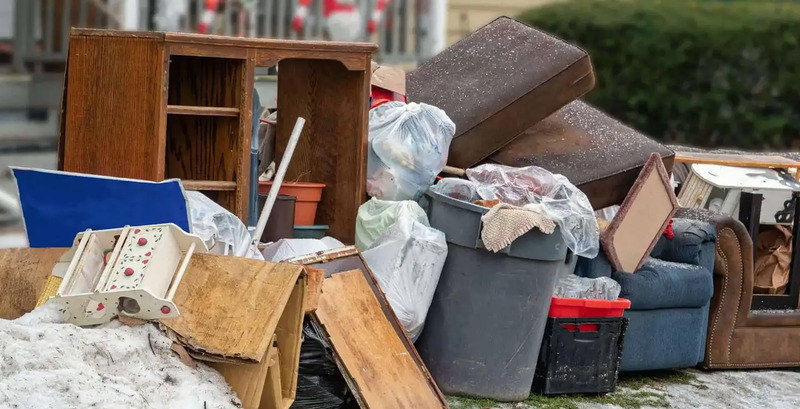 Comprehensive Guide to Council's Large Item Waste Collection